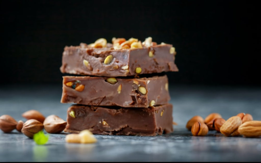 Vegan Fudge Recipes for Every Sweet Tooth