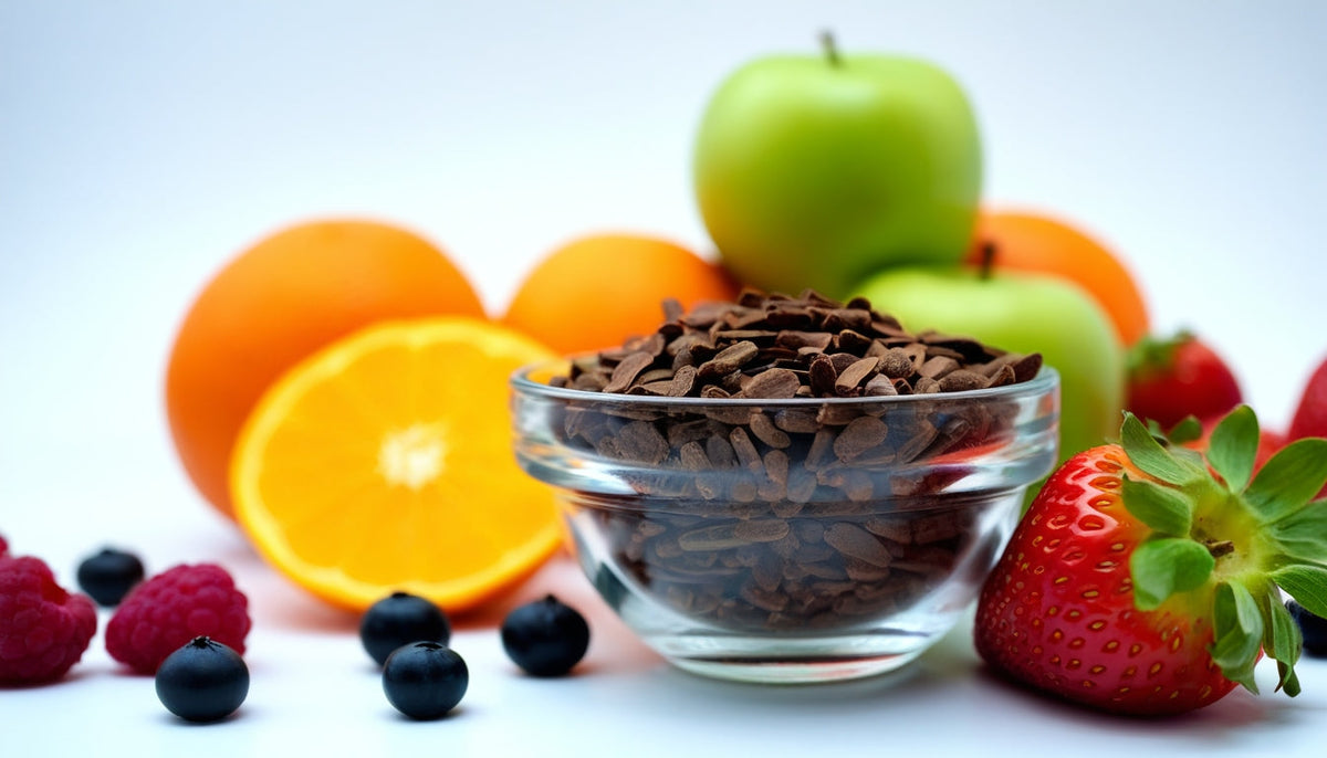 Are Cacao Nibs Healthy? Science-Backed Benefits Guide (2025)