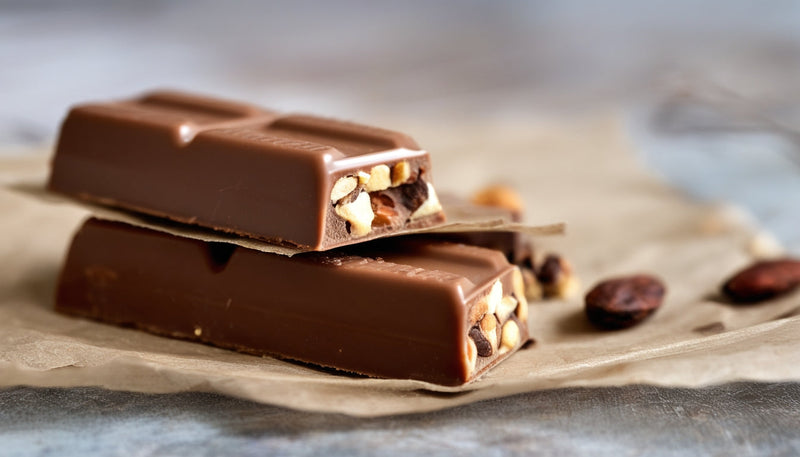 What is Cocoa Butter: Complete Guide to Uses and Benefits