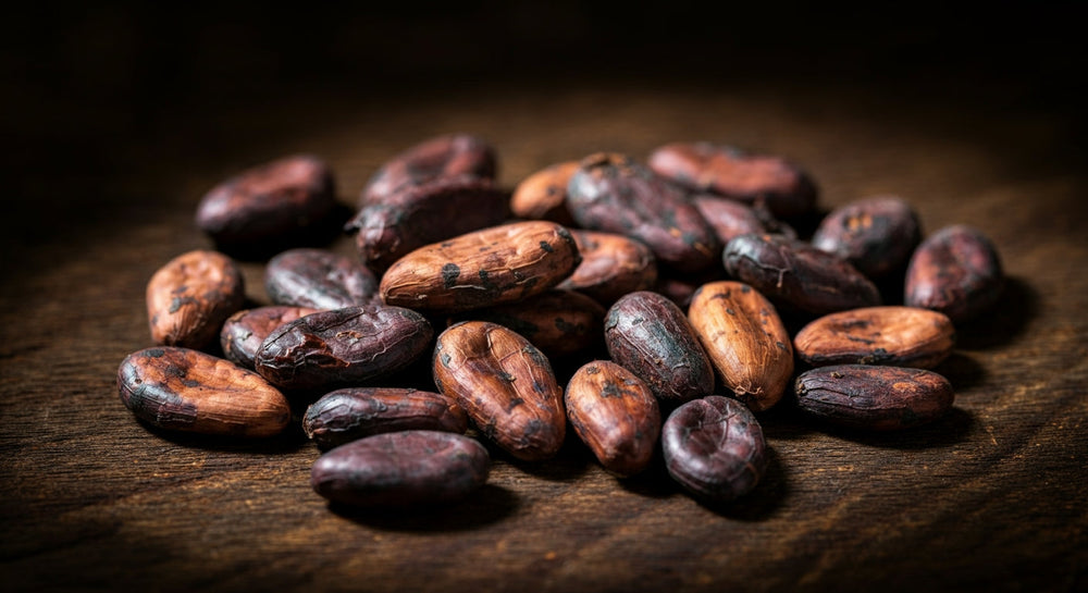 Pure Cacao: The Ultimate Guide to Nature's Raw Chocolate Superfood