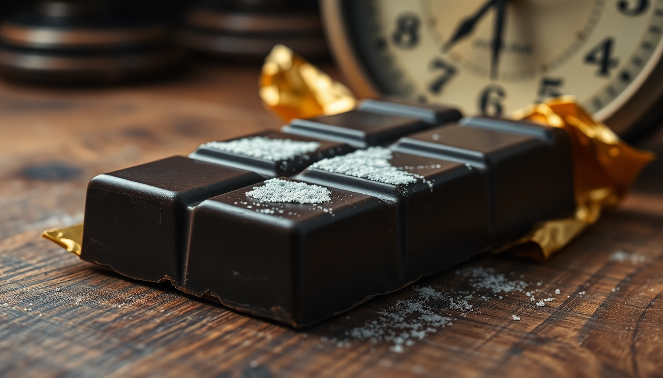 Can Chocolate Expire? Discover the Truth!