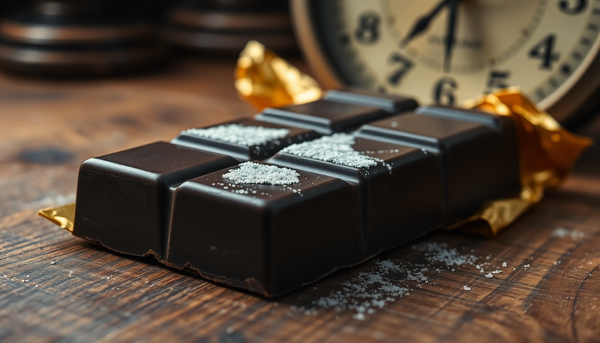 Can Chocolate Expire? Discover the Truth!