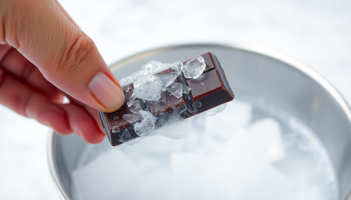 Can You Freeze Chocolate: The Sweet Truth About Preserving Your ...