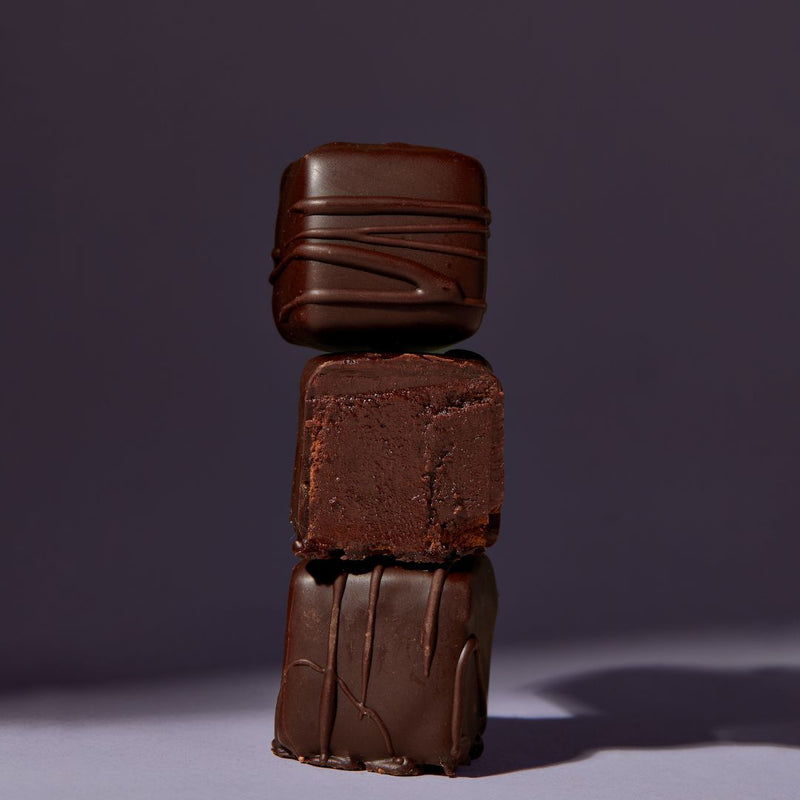 Dark Chocolate Bars and Truffles for Every Chocolate Lover